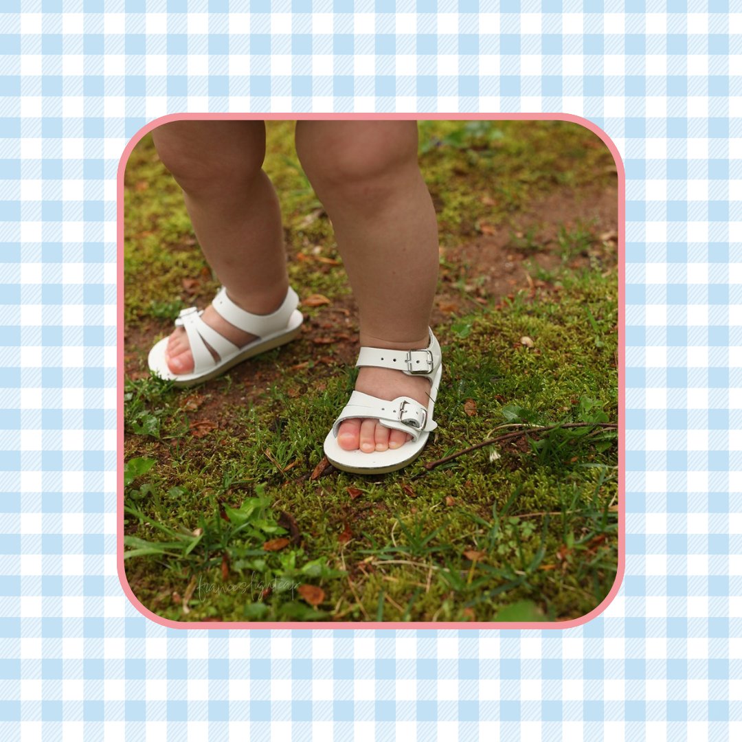 Sun San Sandals – East of Broad